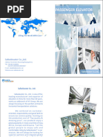 Elevator-Floor-Plan | PDF