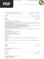 Unlock Huawei E153 | PDF | Modem | Device Driver