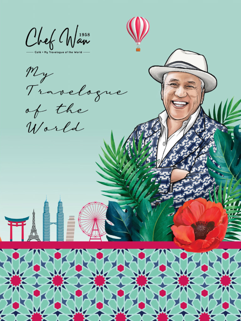 CCW Season 4 Menu | PDF