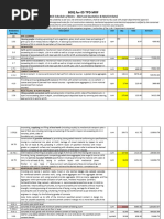 Sheet Numbering and CAD Drawing Naming Conventions | PDF | Computing ...
