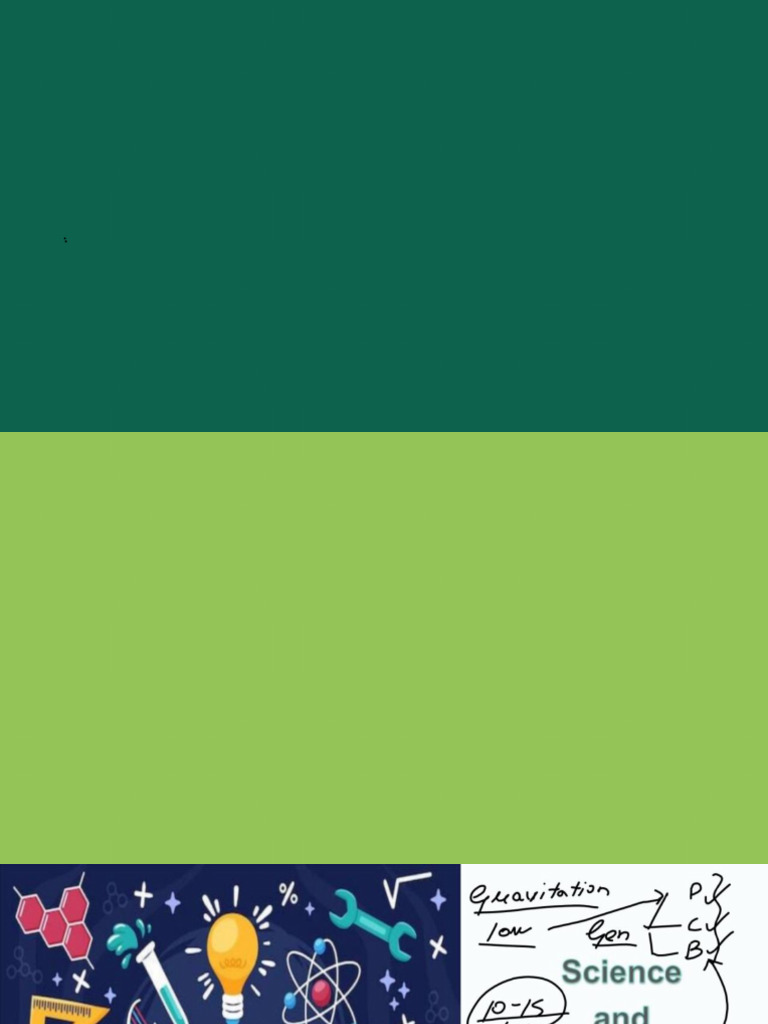 Space Technology 1 - Annotated | PDF