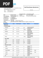 270 Caustic Soda Table EN 210330 | PDF | Transparent Materials | Sodium