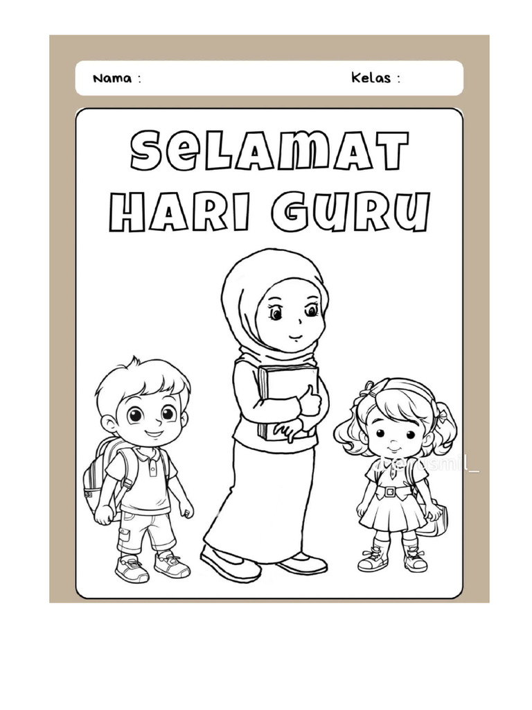 Hari Guru | PDF