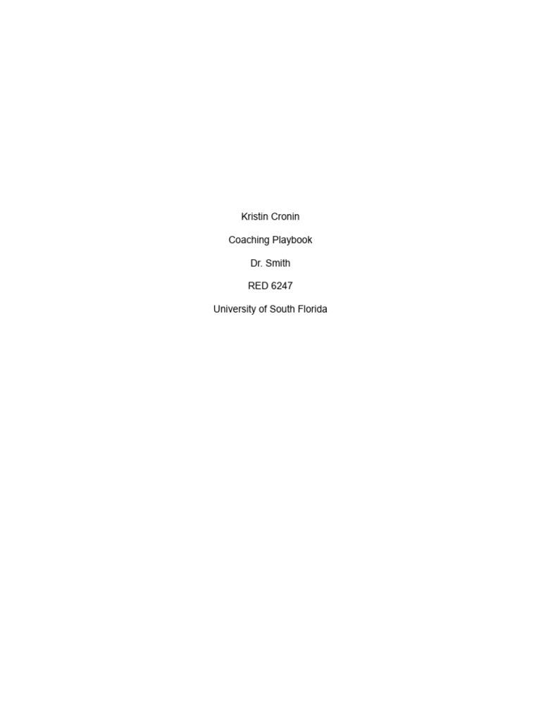 Teacher Clarity Playbook for K-12 | PDF | Literacy | Reading Comprehension