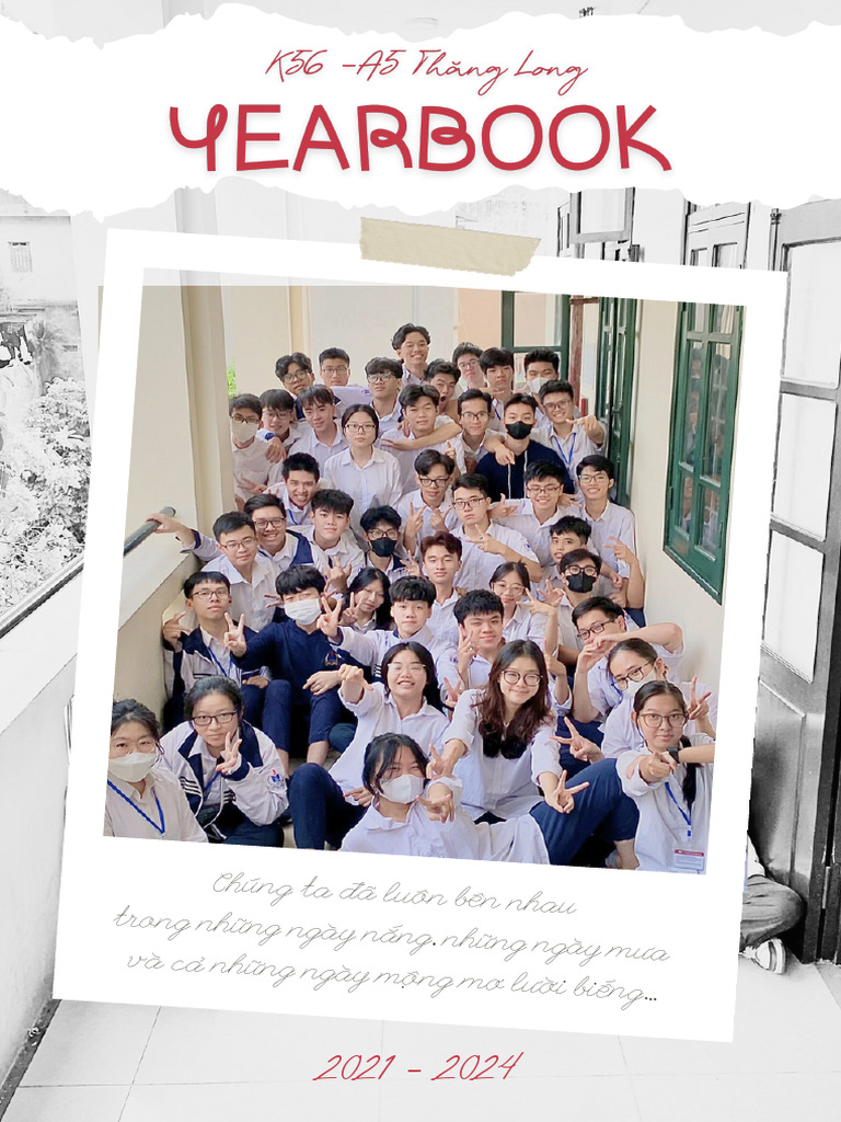 Yearbook | PDF