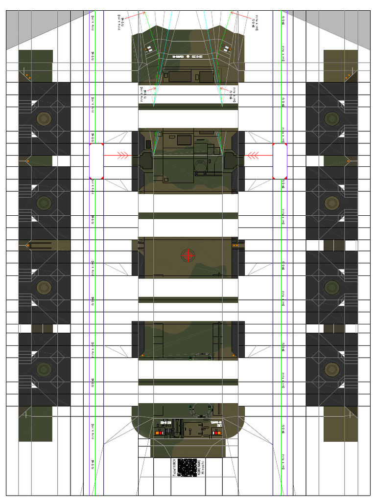 16mcv Hull PDF A3 13rcbn2 | PDF