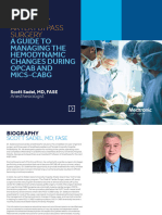 Octopus Evolution | PDF | Coronary Artery Bypass Surgery ...