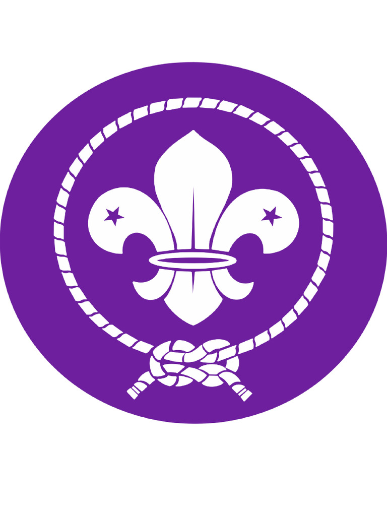 pandu dunia dan tunas kelapa | PDF