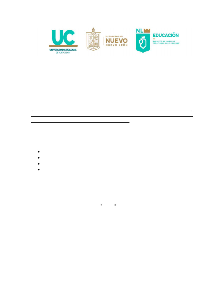 UC Actividad 1 | PDF