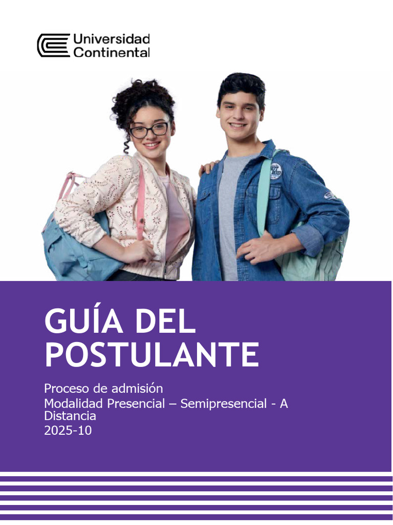 guia-evaluacion-de-admision | PDF