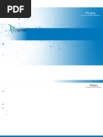 Empower 3 Software ApexTrack Integration Algorithm | PDF | Integral ...