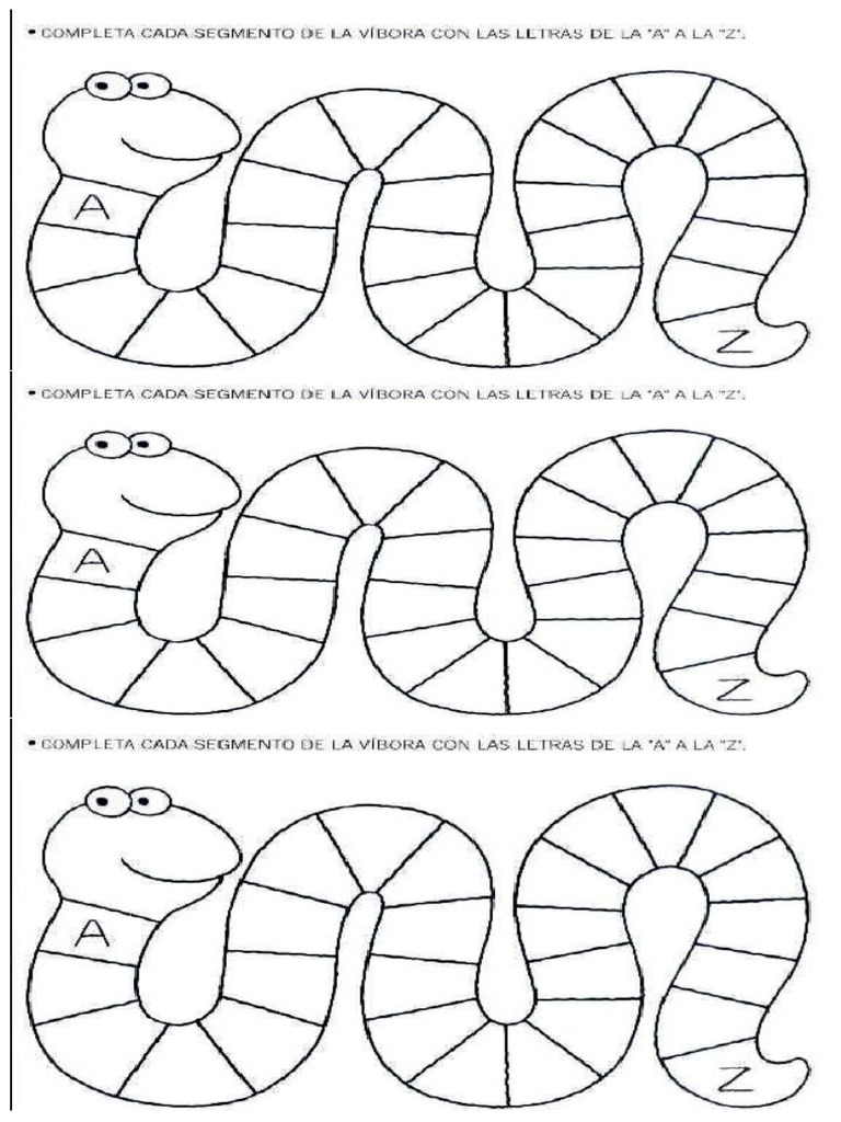 Completo Abc 2° | PDF