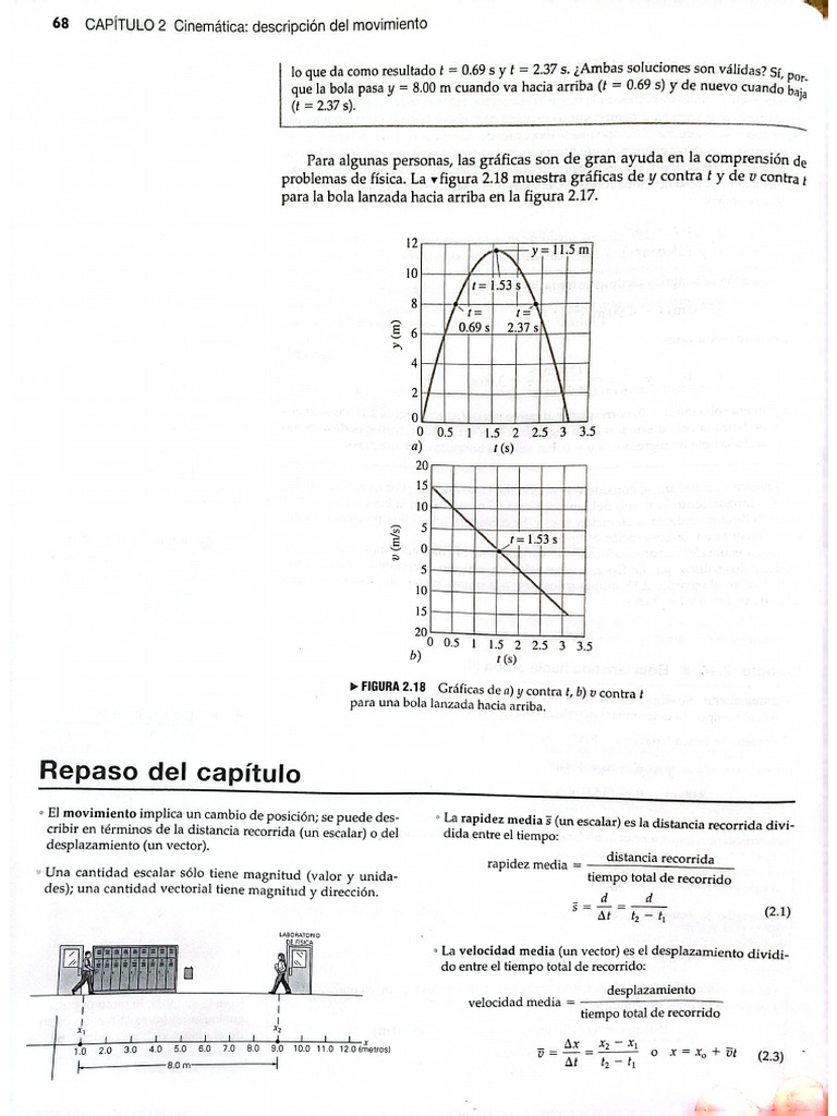 Ejercicios Cap2 | PDF