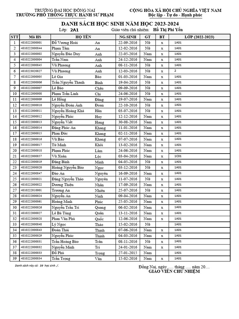 DSHS K02 A DS in 05 49335 | PDF