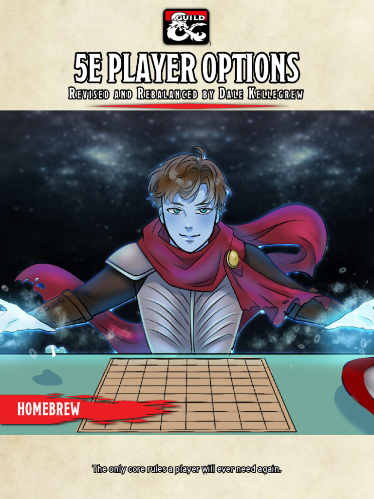 Sample | PDF | Dungeons & Dragons | Gary Gygax Games