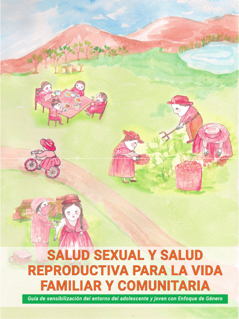 LIBRO Final | PDF | Las emociones | Derechos