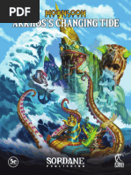 DND 5e Kobold Press - Creature Codex | PDF | PDF | Scribd