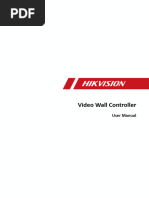 ViPlex Handy Media Player User Manual | PDF | Wi Fi | Mobile App