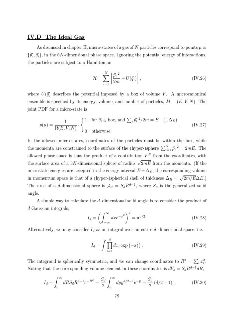MIT8 333F13 Lec13 | PDF | Physical Quantities | Physical Sciences