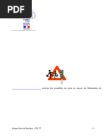 Declaration Sur L'honneur ASSR2 | PDF