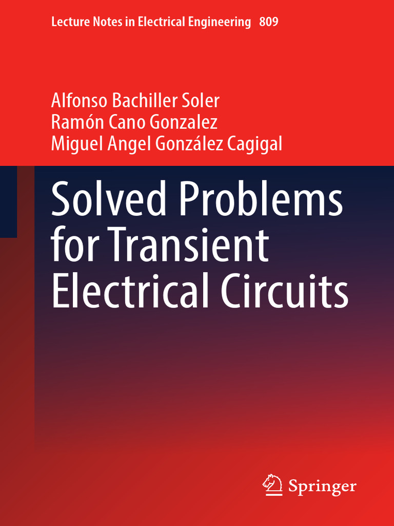 Nsa Book | PDF | Electrical Network | Series And Parallel Circuits