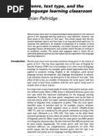 Further Notes On The Four Resources Model-Allan Luke | PDF | Literacy ...