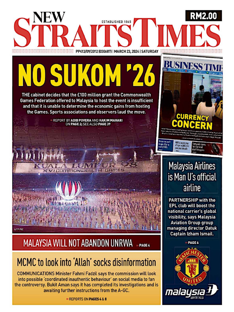 NST 230324 | PDF