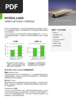 Nvidia H20 GPU Datasheet | PDF