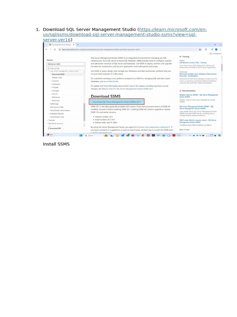 SYSPRO 8 Installation and Setup Guide | PDF