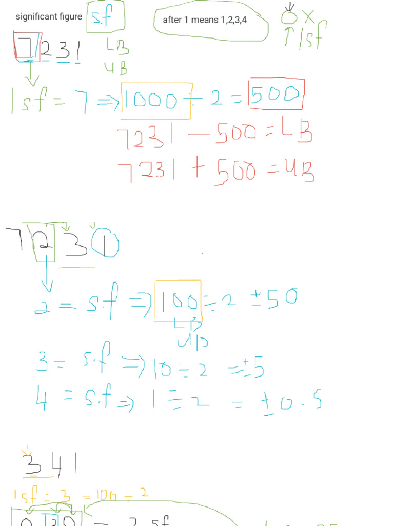 Grade 9 Maths 5 Oct | PDF