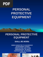 NFPA 1001 Firefighter PPE Guide | PDF | Personal Protective Equipment ...