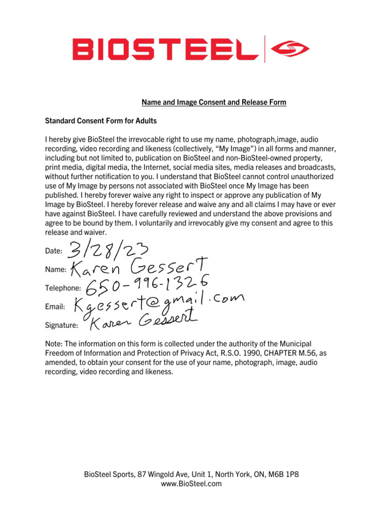 GHP Waiver | PDF | Human Rights | Justice