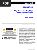 Avigilon Camera Configuration Tool en | PDF | Ip Address | Login