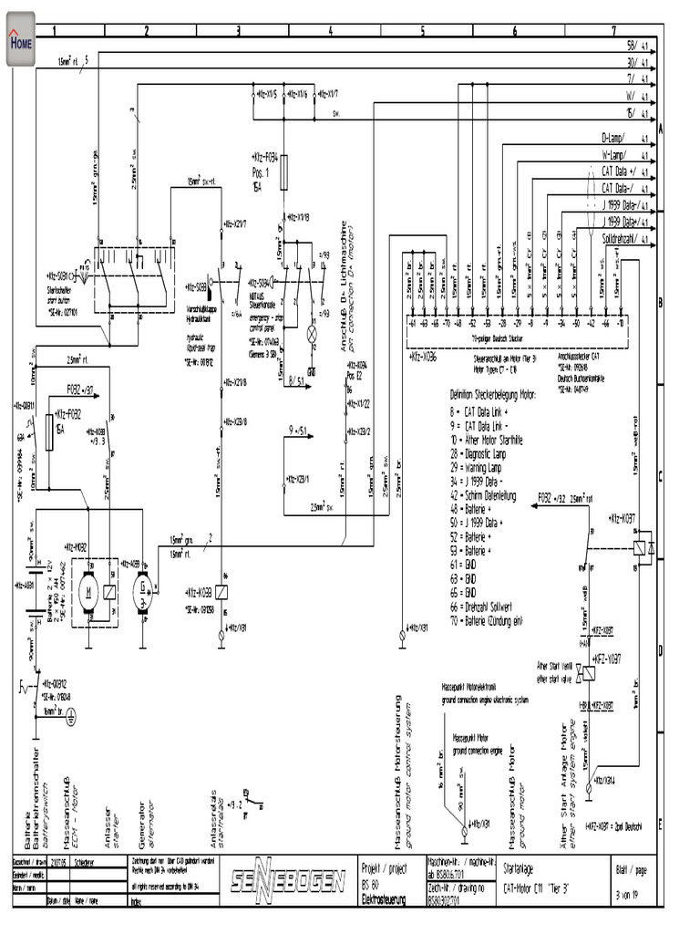 BS80 6 734 - E-Plan-12 | PDF