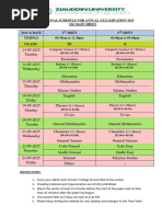 final-2025-may-june-nsc-timetable | PDF | Qualifications | Educational ...