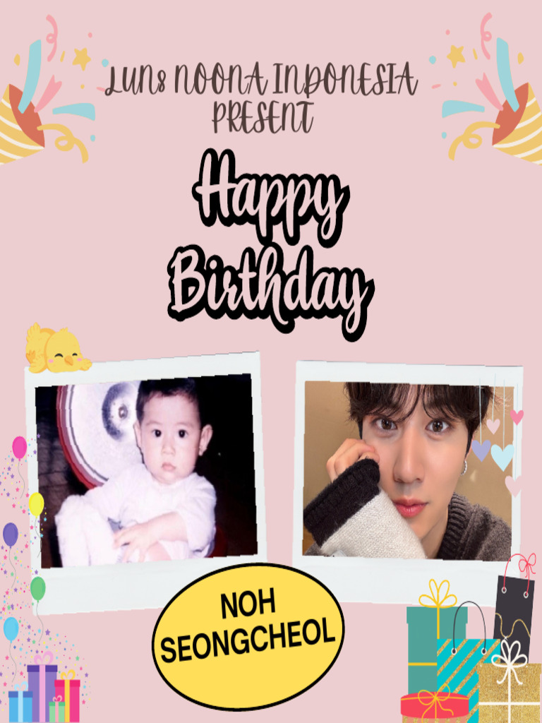 Noh Seongcheol PDF | PDF