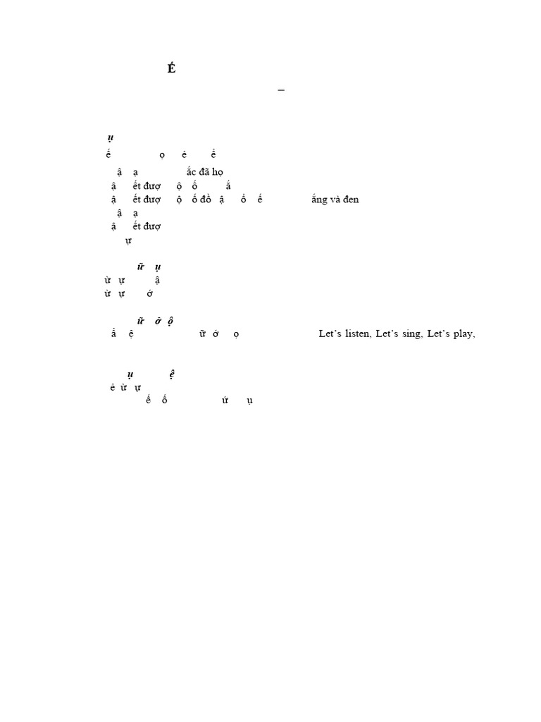 Amanda 2 - LP - U3L2 | PDF