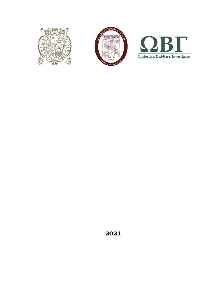 Guía de Estilo APA 7 para OBG | PDF | Citación | Teoría