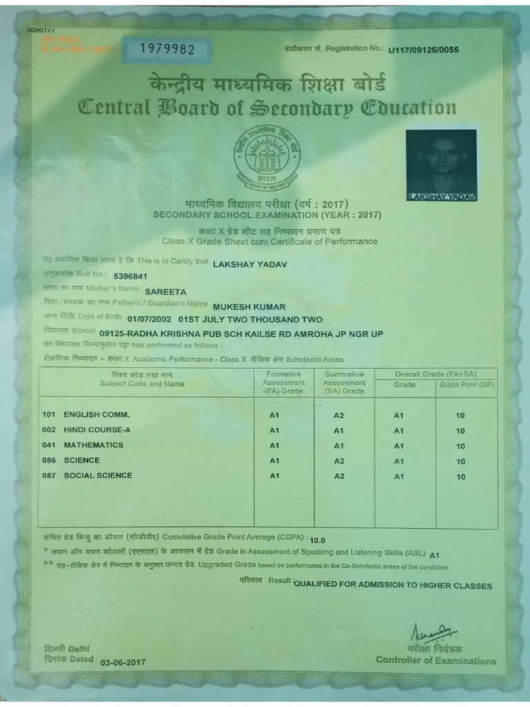 10 Result | PDF