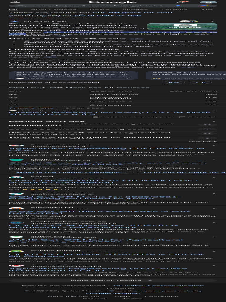 Cut of Mark - For Oou For - Agricultural.engineer - Google Search | PDF ...