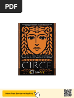 Circe | PDF