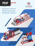 Pall - Microza Module | PDF