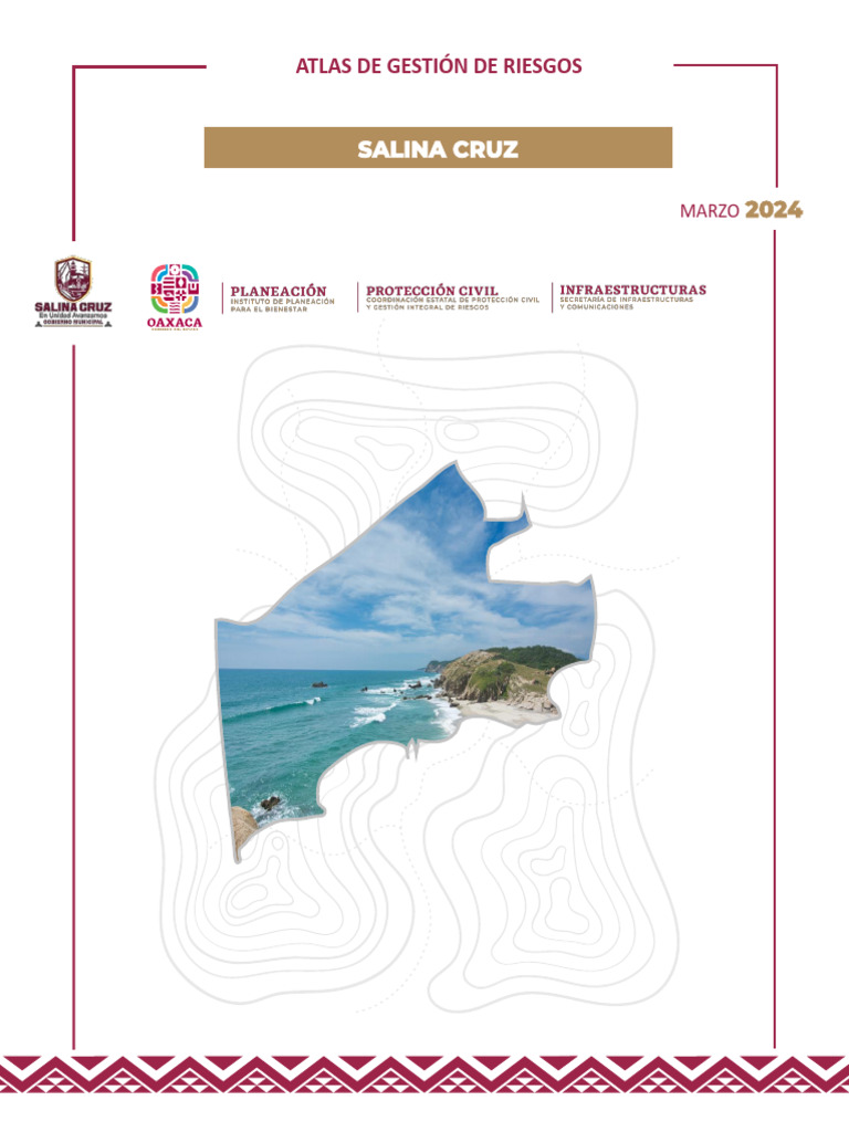 09 Salina-Cruz-AR Integrado-C1al6 Sr VfJ Pt-28jun24 | PDF | Ciclones ...