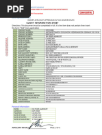 00 MS Excel Practical Questions-11257 | PDF | Worksheet | Microsoft Excel