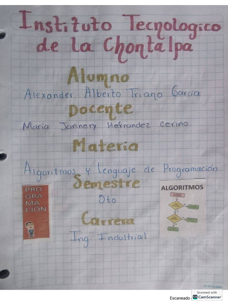 Portafolio de Evidencia | PDF