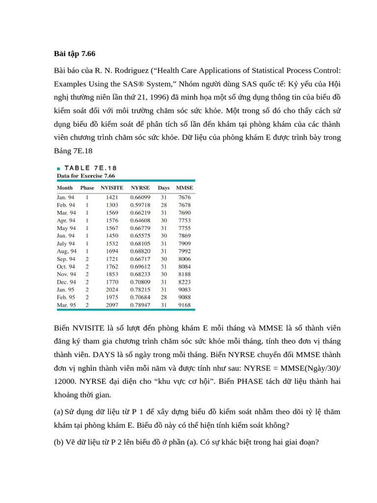 BTL QMC not yet | PDF