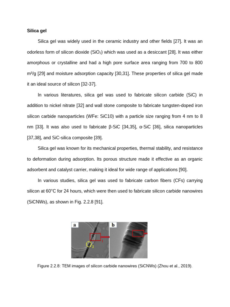 Comms Chapt2 RRL SG | PDF