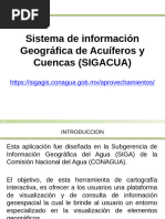 Herramientas del SIATL para Cuencas | PDF | Mapa | Descarga (hidrología)