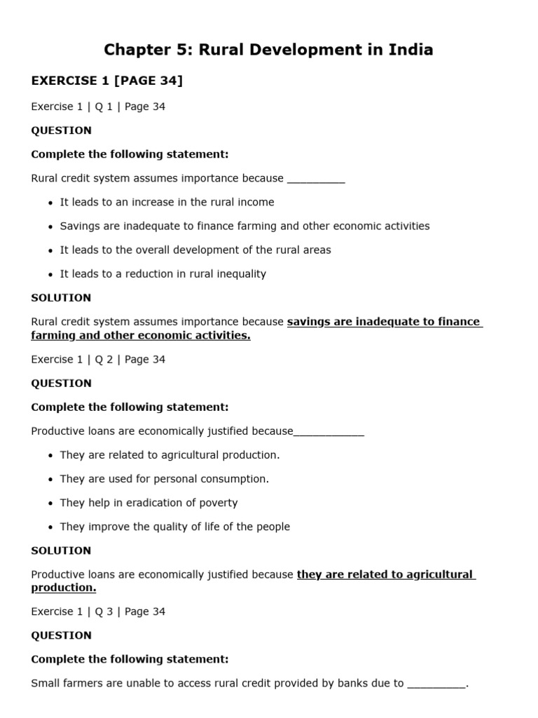 Chapter 5 - Mind Faces | PDF | Economies