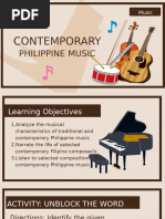 Affective Musical Key Characteristics | PDF | Love | Emotions